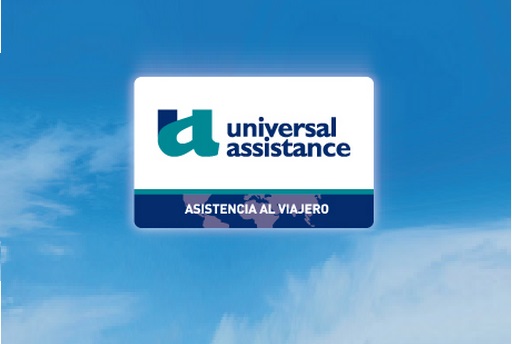Universal Assistance – Avioteles su Agencia de Viajes