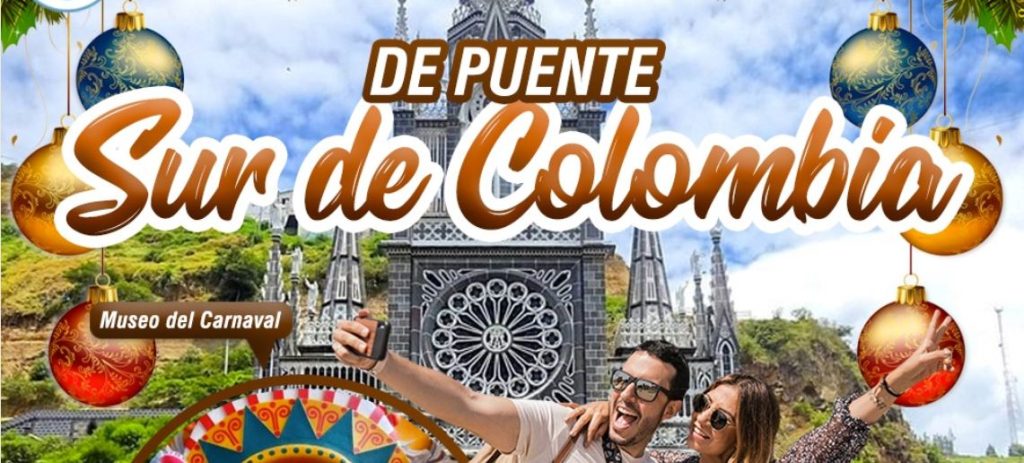 sur de colombia – Contáctanos